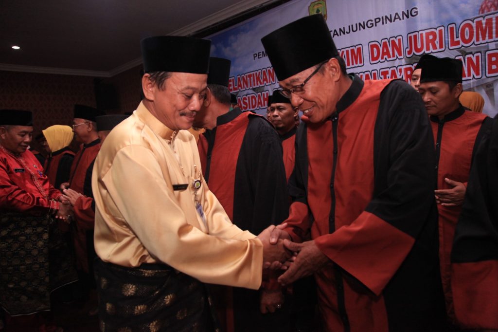 Segudang Pengalaman di Birokrasi dan Politik, Lis-Raja Duet untuk ...